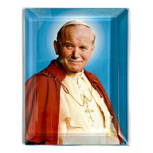 PapieżJan Paweł II - Portrety Nagrobkowe